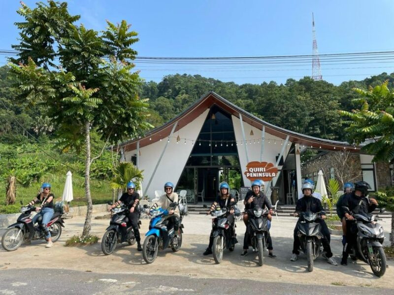 HA GIANG to CAO BANG 6-7 Days with Quiri Peninsula Hostel - Considerations for Potential Travelers