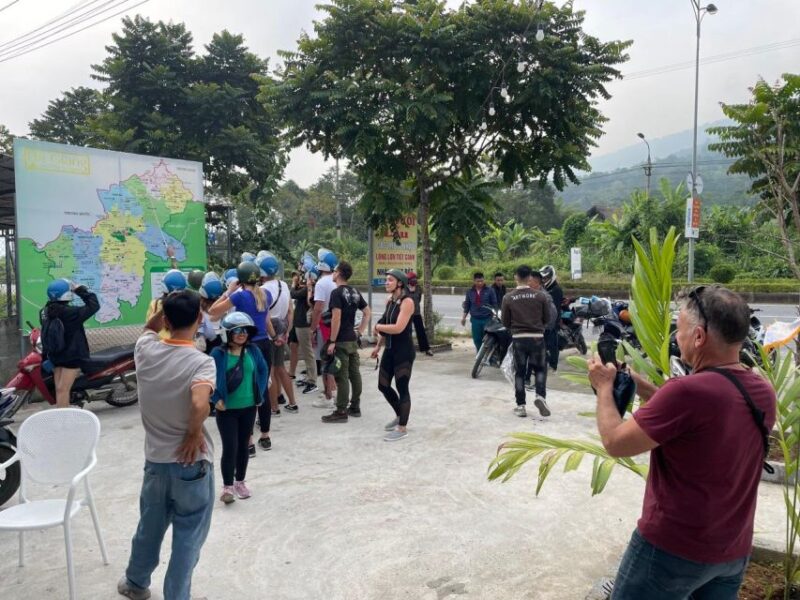 HA GIANG to CAO BANG 6-7 Days with Quiri Peninsula Hostel - The Value and Who Will Love It