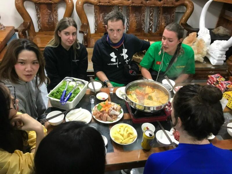 HA GIANG to CAO BANG 6-7 Days with Quiri Peninsula Hostel - FAQ