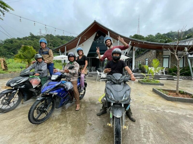 HA GIANG to CAO BANG 6-7 Days with Quiri Peninsula Hostel - Final Thoughts