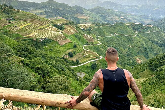 Ha Giang Tour 2-Day-1-Night, English Speaking Guide, Private Tour - Day 2: From Dong Van to Ha Giang via Ma Pi Leng Pass