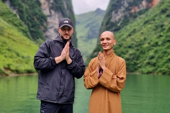 Ha Giang Tour 3-Day-2-Night, English Speaking Guide, Small Group - Authentic Experiences and Practical Details