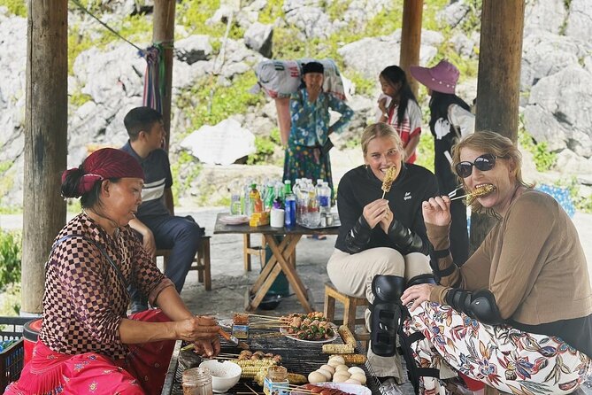 Ha Giang Tour 3-Day-2-Night, English Speaking Guide, Small Group - FAQs