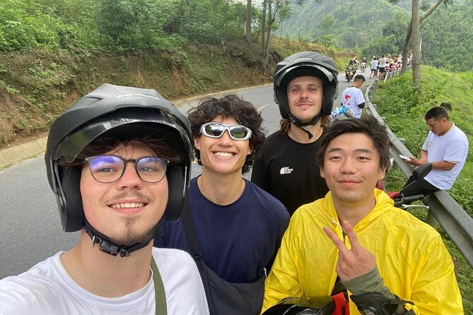 Ha Giang tour 3 days 2 nights - Key Points