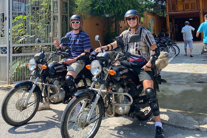 Ha Giang Tour 4 Day-3-Night, English Speaking Guide, Small Group - A Closer Look at the Itinerary and What It Means for You