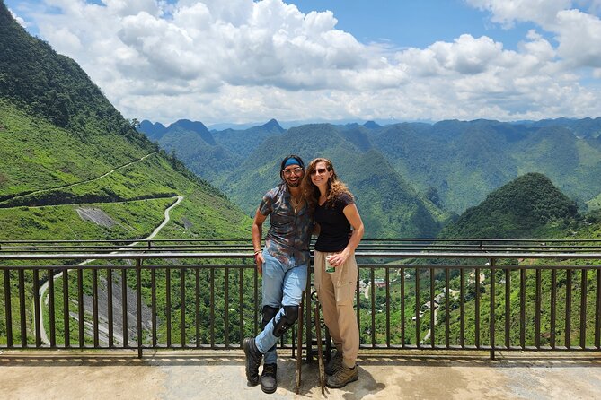 Ha Giang Tour 4 Day-3-Night, English Speaking Guide, Small Group - Who Would Love This Experience?