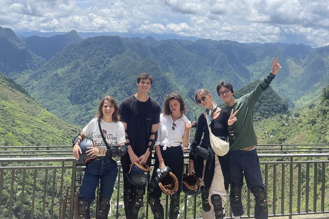 Ha Giang Tour 4 Day-3-Night, English Speaking Guide, Small Group - FAQs