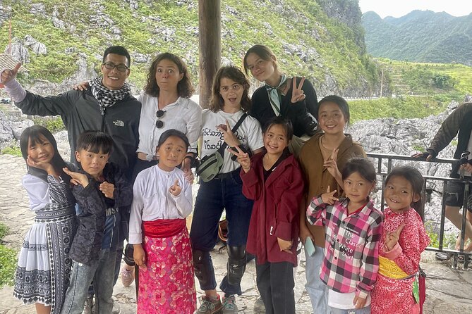 Ha Giang Tour 4 Day-3-Night, English Speaking Guide, Small Group - Final Thoughts