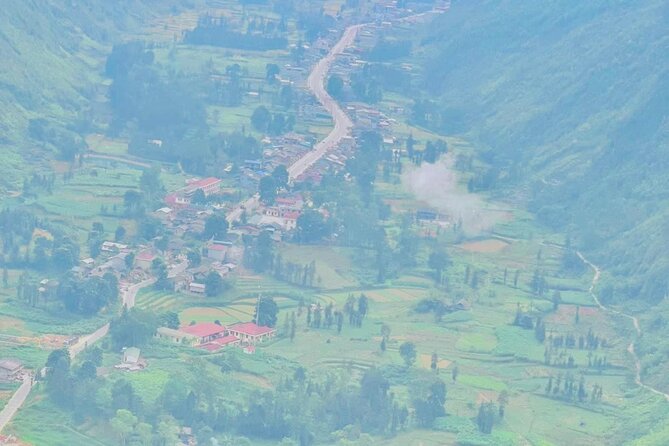 Ha Giang Tour Discover 3 Days 2 Nights - Who Should Book This Tour?