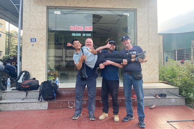 Ha Giang Tour Discover 3 Days 2 Nights - FAQ