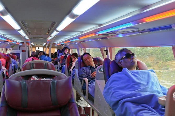 Ha Giang Transfer Services: Sleeper Bus/Limousine Bus/Cabin Bus - Who Is This Tour Best For?