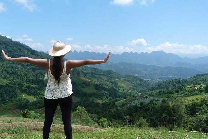 Ha Giang Trekker 2D2N - FAQ