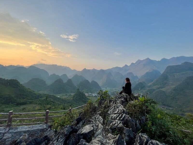 Ha Giang Trekker in 3D3N - What Makes This Tour Stand Out