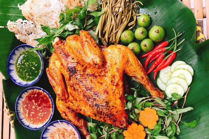 Ha Giang (Vietnam), Trekking Full Day Tour - Key Points