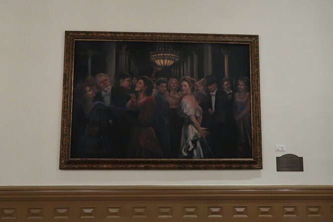 Ha Ha Haunted Austin Walking Ghost Tour - The Experience and Practical Details