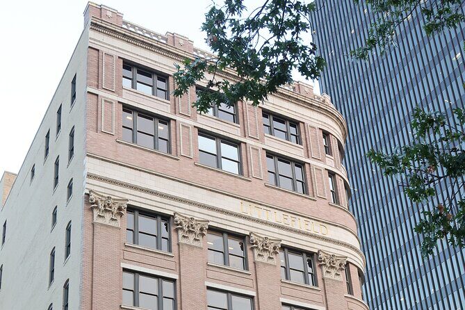 Ha Ha Haunted Austin Walking Ghost Tour - The Value for Your Money