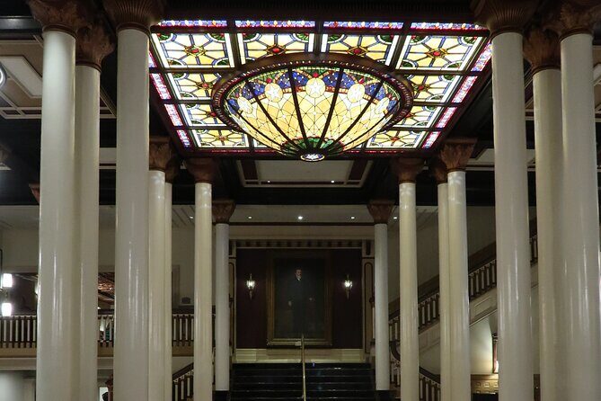 Ha Ha Haunted Austin Walking Ghost Tour - Who Will Love This Tour?