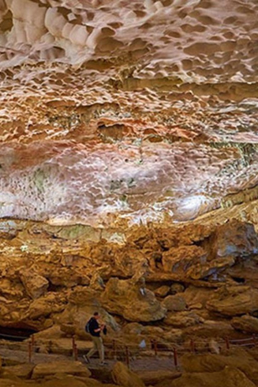 Ha Long 1 Day Luxury Small Group & Kayaking - An In-Depth Look at the Itinerary