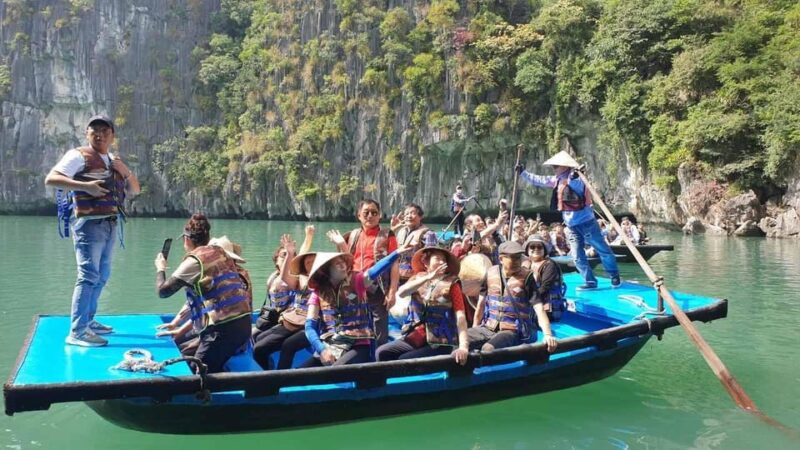 Ha Long 1 Day Luxury Small Group & Kayaking - Final Thoughts: Is This Tour For You?