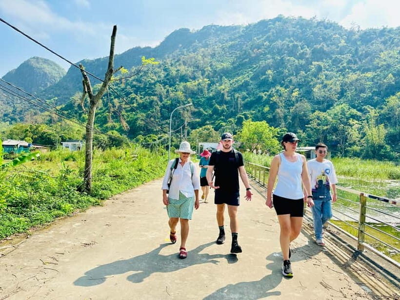 Ha Long: 2 days Lan Ha Bay - hiking, biking, kayaking - What’s Included and What You Should Consider