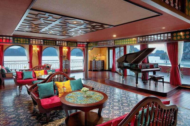 Ha Long: 3D2N Ha Long Bay by Indochine Premium Luxury Cruise - What Makes This Cruise Stand Out?