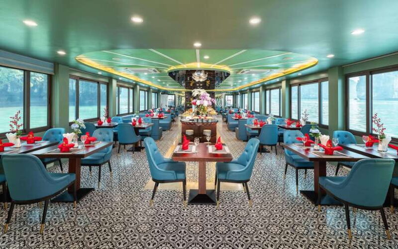 Ha Long & Bai Tu Long bay cruise wt Kayakking & buffet lunch - Who Should Consider This Tour?