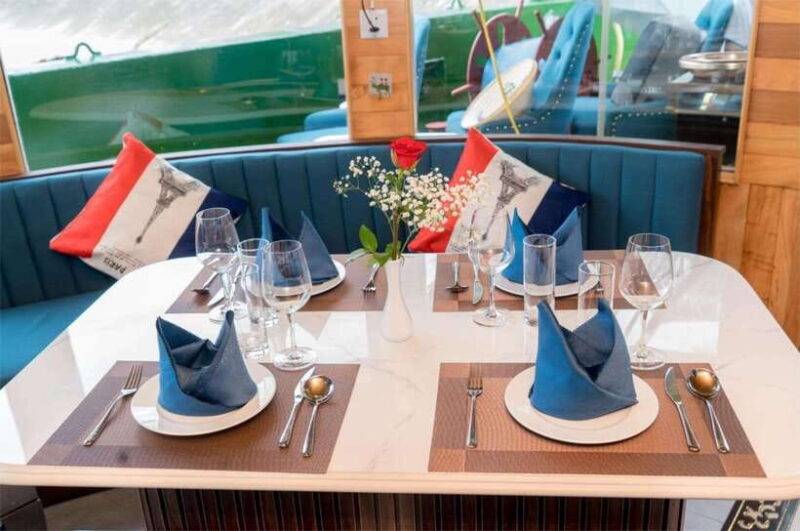 Ha Long Bay 1 Day - 5 Star Cruise & Buffet Luch Rich Menu - Final Thoughts: Is This Tour Worth It?