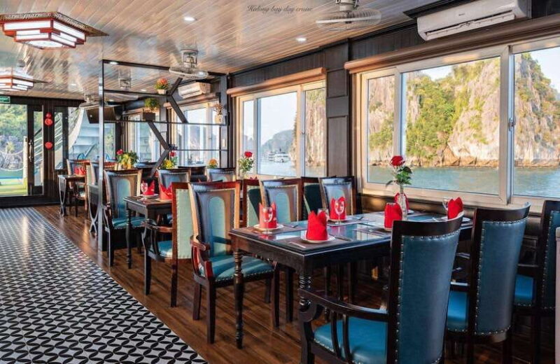 Ha Long bay 1 day: Kayak, Swim, Surprise Cave, Titov island - Who Should Consider This Tour?