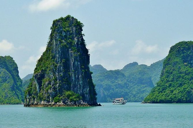 Ha Long Bay 1 Day Tour - Who Would Enjoy This Tour?