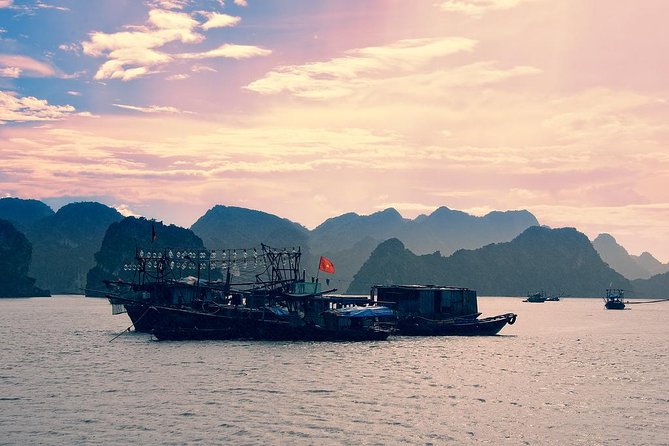 Ha Long Bay 1 Day Tour - FAQ