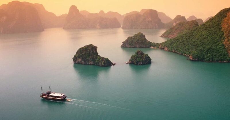 Ha Long Bay 1 Day Tour with 6 hours on 3* Cruise - Authentic Traveler Insights