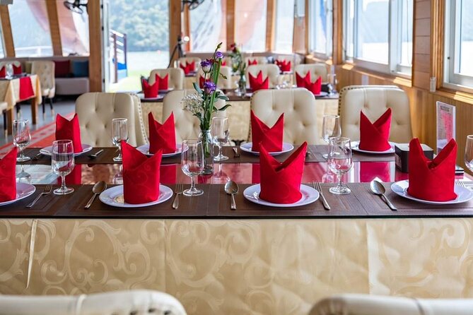 Ha Long Bay 1 Day Trip With Dragon King Cruise All Inclusive - Who Will Love This Tour?