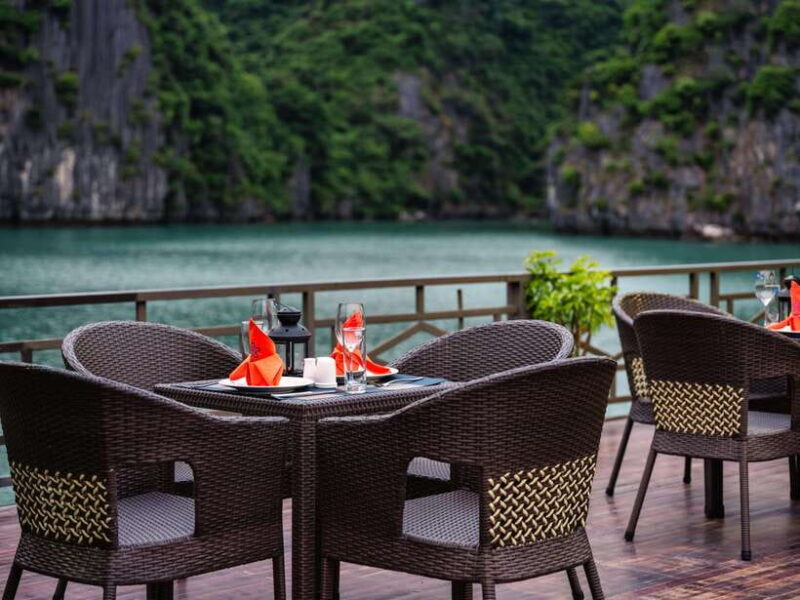 Ha Long Bay: 2-Day Tour with La Pandora Boutique Cruise - The Experience’s Value and Suitability