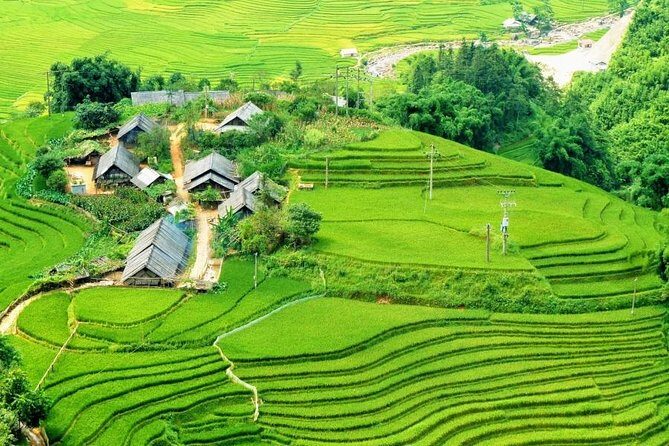 Ha Long Bay 2 Days 1 Night Indochina Premium Cruise - Practical Tips for Travelers