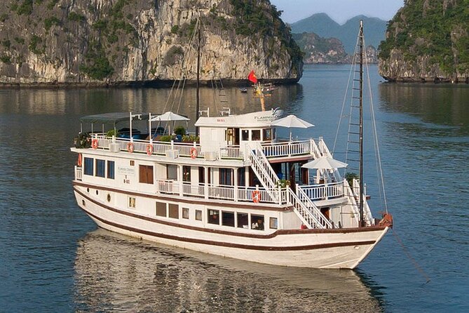 Ha Long Bay 2 Days 4 Star - Introduction: An Authentic Two-Day Escape in Ha Long Bay