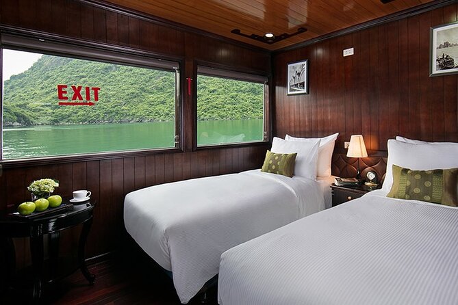 Ha Long Bay 2 Days 4 Star - What Makes This Tour Stand Out?