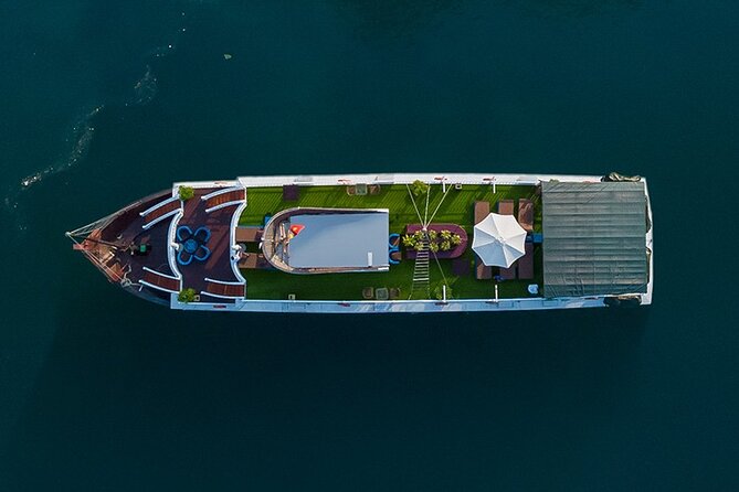 Ha Long Bay 2 Days 4 Star - Price and Value