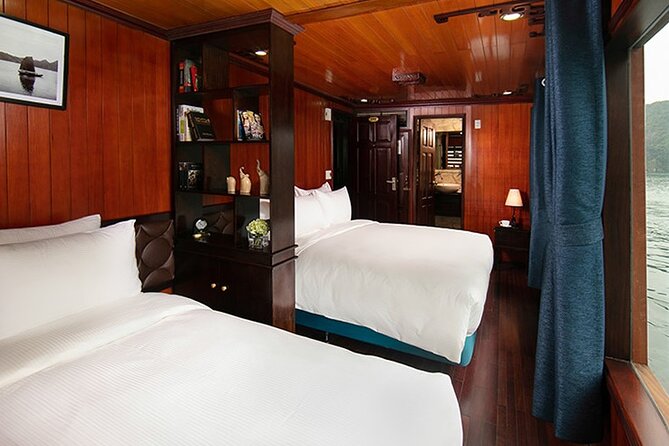 Ha Long Bay 2 Days 4 Star - Practical Details and Tips