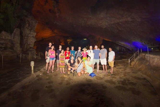 Ha Long Bay 2D1N on a 4-Star Cruise - Day 2: Early Morning Activities and Local Culture