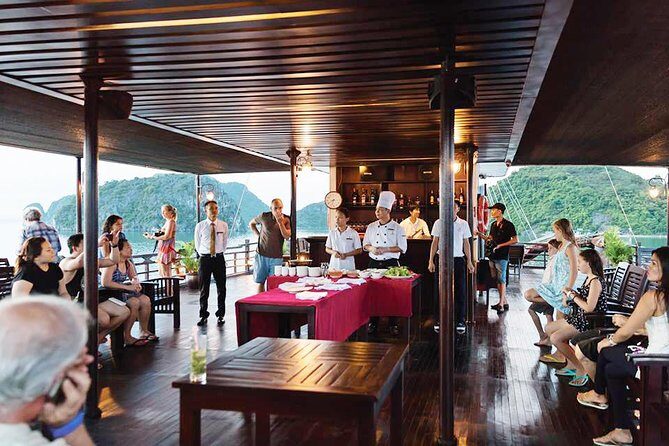 Ha Long Bay 2D1N on a 4-Star Cruise - Final Thoughts: The Value of a Good Cruise Experience