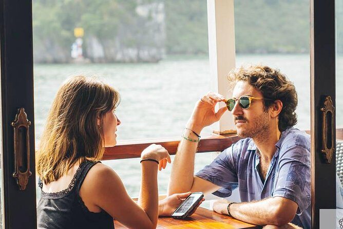 Ha Long Bay 2D1N on a 4-Star Cruise - FAQ