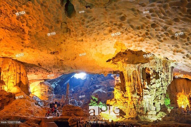 Ha Long Bay And Hoa Lu -Tam Coc -Mua Cave in 2 different days - Who Should Consider This Tour?