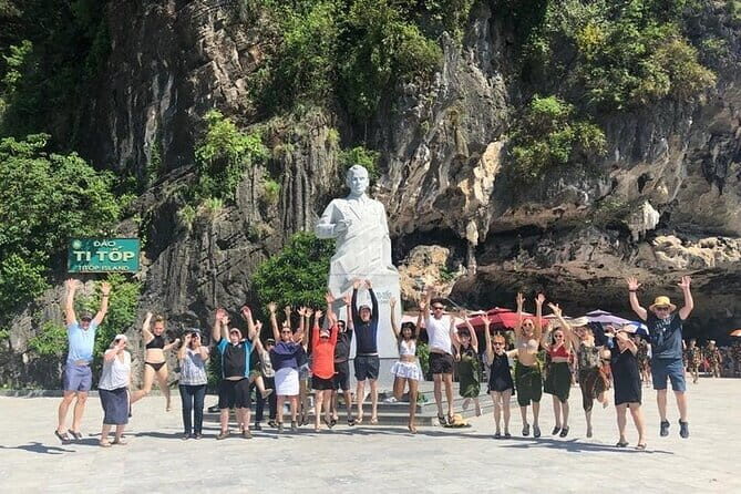 Ha Long Bay and Ninh Binh Gateway 2 Days 1 Night Tour - The Full Experience: What to Expect