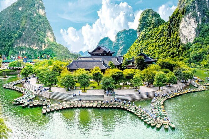 Ha Long Bay and Ninh Binh Gateway 2 Days 1 Night Tour - Frequently Asked Questions