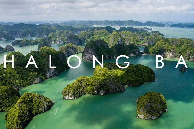 Ha Long Bay Cruise 1 Day Tour : Kayaking, Swimming, Hiking &Lunch - FAQ