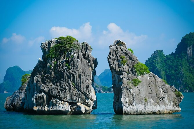 Ha Long Bay Cruise Day Tour-Cave, Kayaking,Ti top island & Lunch - Final Thoughts: Does This Tour Deliver?