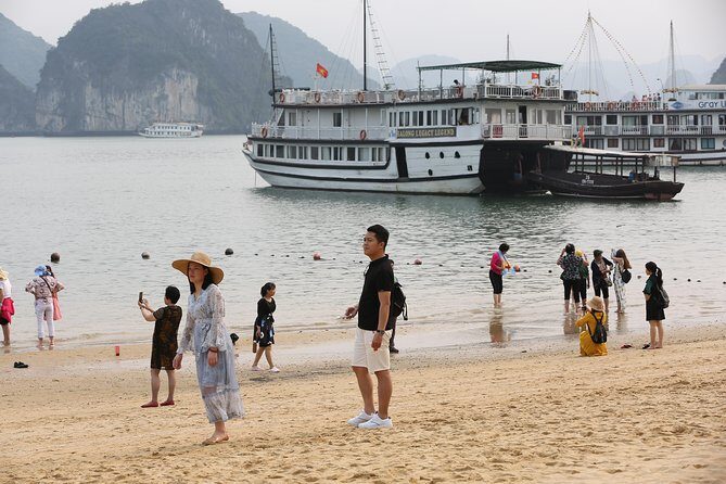 Ha Long Bay Cruise Day Tour: Kayaking, Swimming, Hiking & Lunch - Who Will Love This Tour?