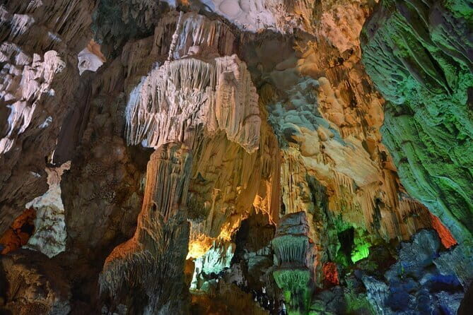 Ha Long Bay Day Cruise: Caves, Lunch & Kayaking from Hanoi - Final Words