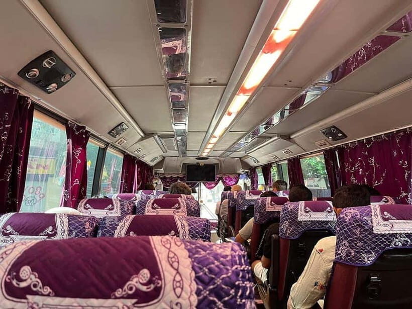 Ha Long Bay Day Cruise: Surprising Cave and Titov Island - The Experience for Different Travelers