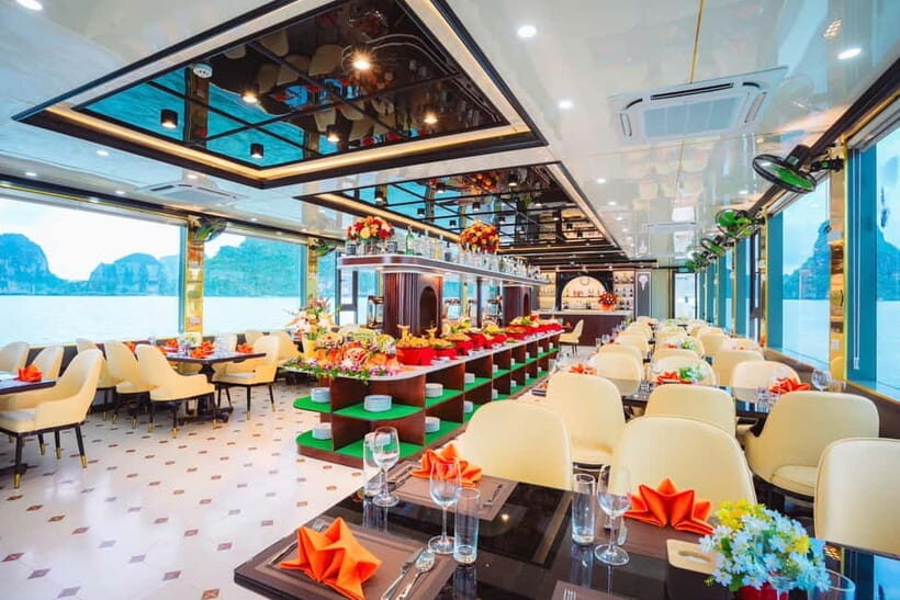 Ha Long Bay Day Tour: Buffet & Jacuzzi by Wonder of the Sea - Final thoughts: Is this tour worth it?